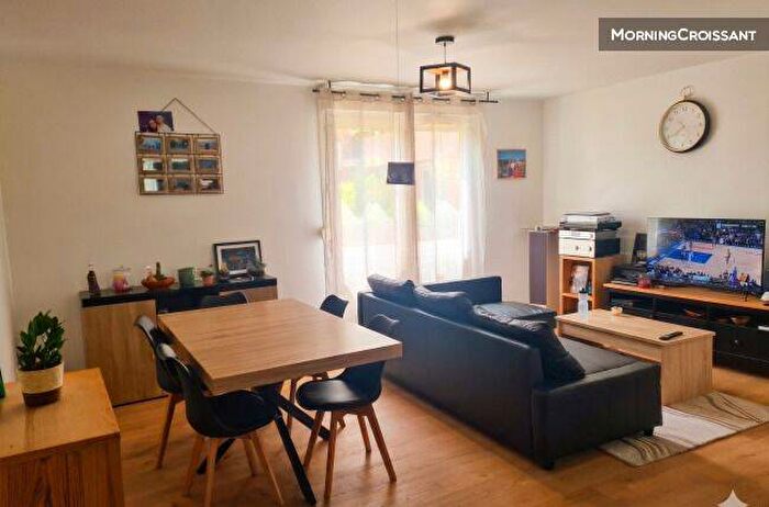 Appartement 1 pièce à Rueil sur Seine-Plaine-Gare, Rueil-Malmaison, à louer