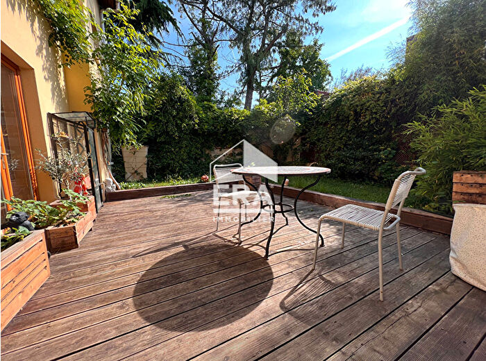 Montreuil, Villiers, Barbusse - Maison 5 pièces à vendre