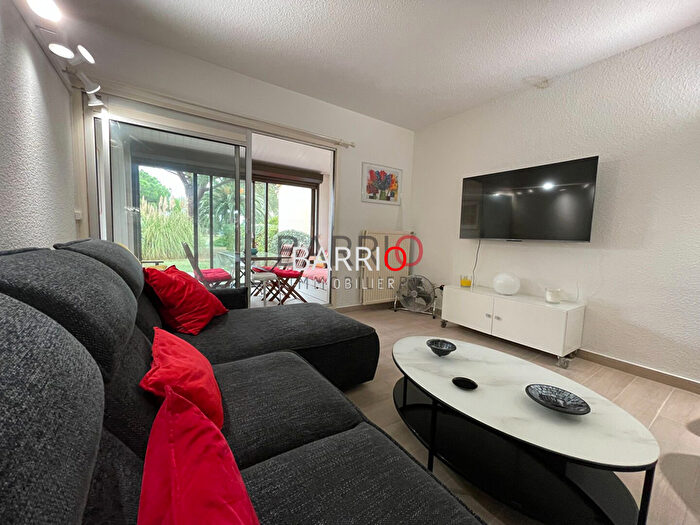 Appartement à vendre - Saint-Cyprien - 2 pièces - 1 chambre