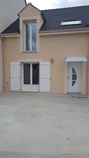 Maison à louer - Archeveche, Ozoir-la-Ferrière - 4 pièces - 3 chambres