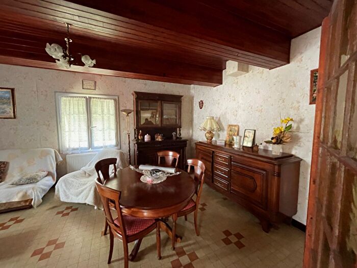 Maison 4 pièces à vendre à Masseube