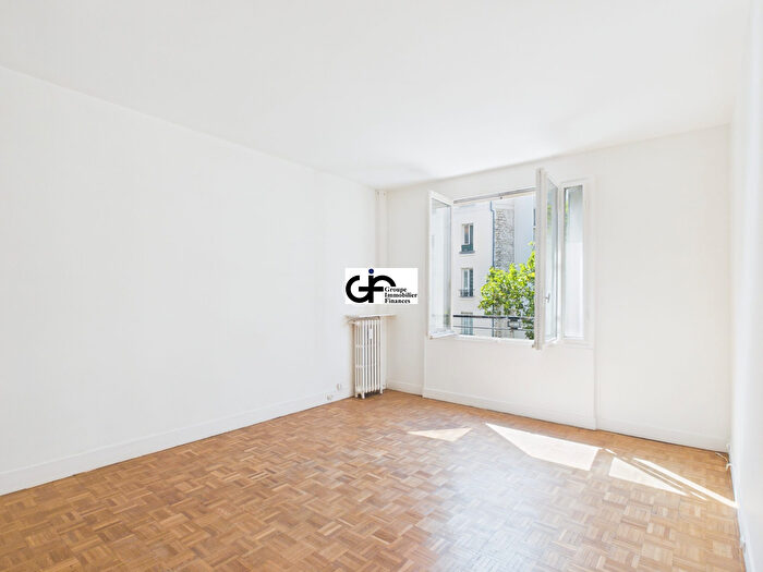 Appartement 3 pièces à louer - Boulogne-Billancourt