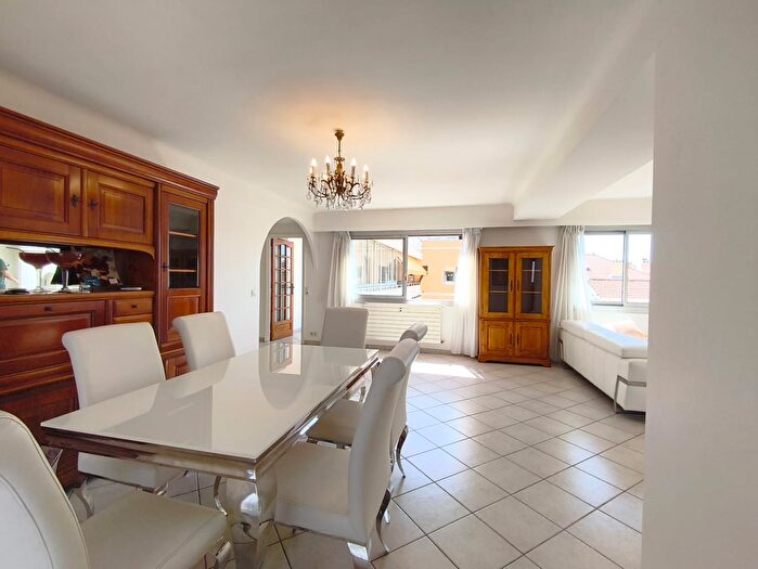 Appartement 4 pièces à vendre à Cannes