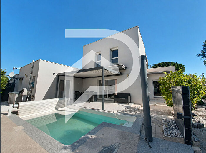 Agde, La Ville : Maison 4 pièces à vendre