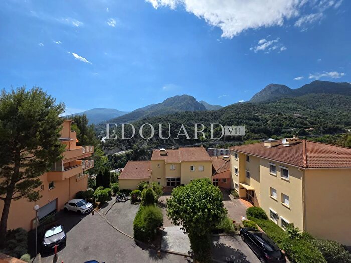 Appartement 3 pièces à Menton, Haut Borrigo, Saint-Paul-Garavan, Vallée de Gorbio, à vendre