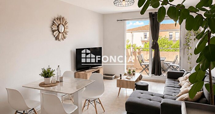 Appartement 2 pièces à Avignon, Bonaventure, Clos-des-Trams, à vendre
