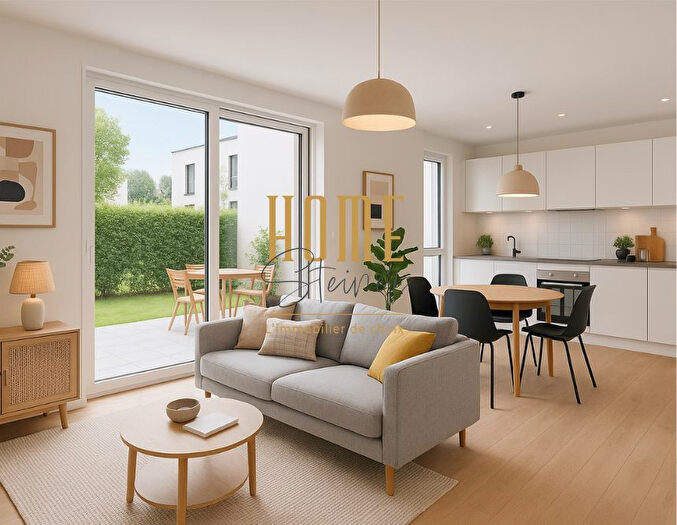 Saverne - Maison 2 pièces à vendre