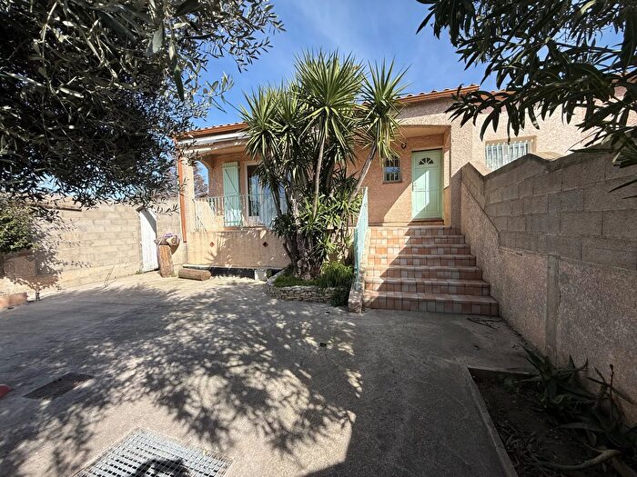 Bompas - Maison 5 pièces à vendre