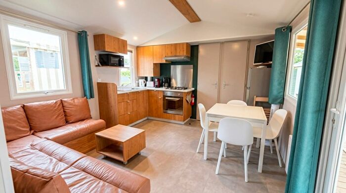 Maison à vendre - Litteau - 3 pièces - 2 chambres