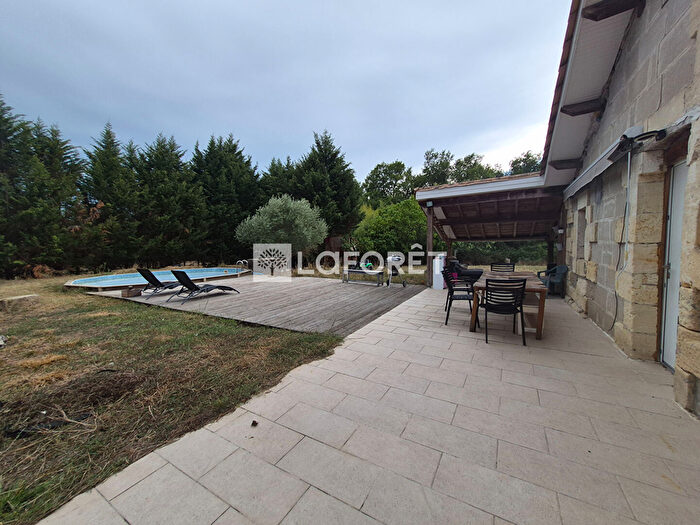 Maransin : Maison 5 pièces à vendre