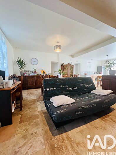 Maison à vendre - Aire-sur-lAdour - 5 pièces - 4 chambres