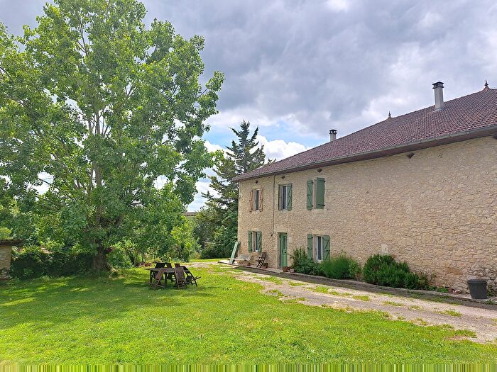 Maison à vendre - Cologne - 6 pièces - 5 chambres