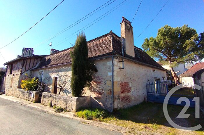 Maison à vendre - Le Fleix - 7 pièces - 3 chambres