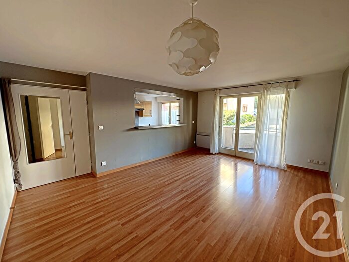 Appartement à louer - Toulouse, Guilhemery, Bonhoure, La Gloire - 4 pièces - 3 chambres