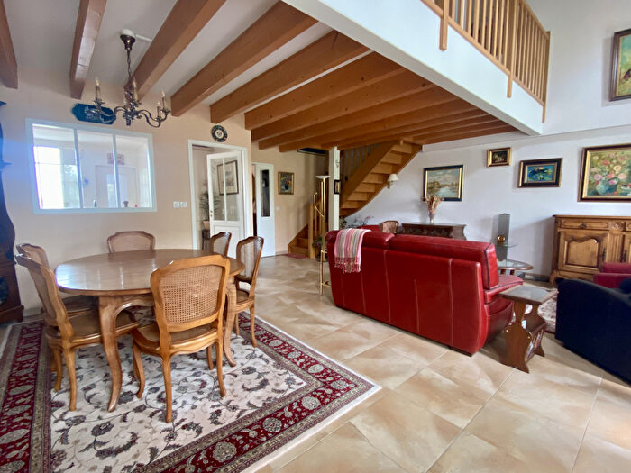 Appartement à vendre - La Rochelle - 3 pièces - 2 chambres