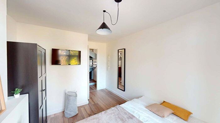 Appartement 1 pièce à Vauban, Arras, à louer