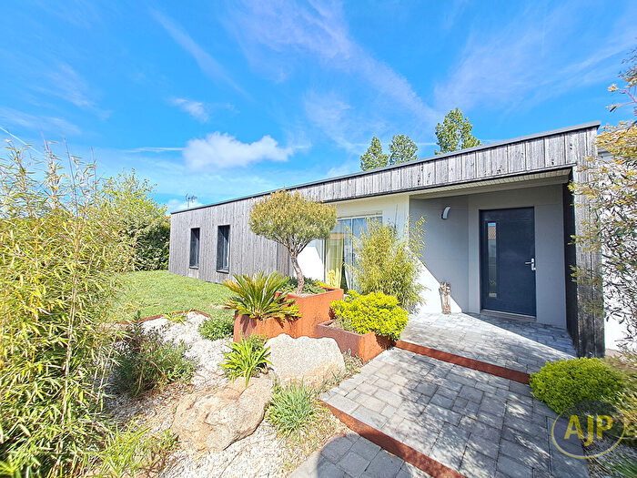 Maison 6 pièces à vendre - La Garnache