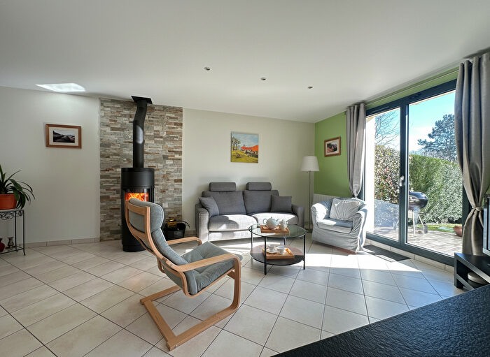 Maison à vendre - Verrières-le-Buisson, Salvert, Marienthal, Vaupéreux, Bois des Verrières - 7 pièces - 4 chambres