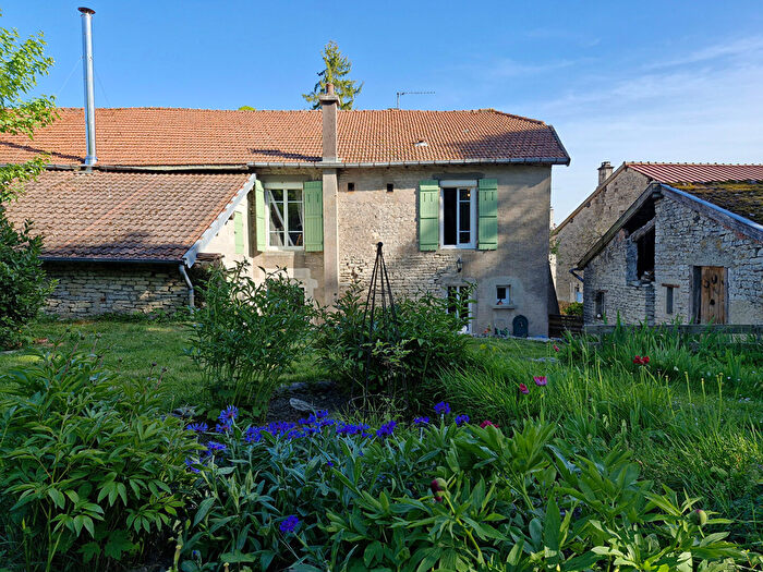 Maison 5 pièces à vendre - Roôcourt-la-Côte, Bologne