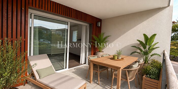 Appartement 2 pièces à vendre - Saint-Jean-de-Luz, André Ithurralde, Layatz, Kechiloa, Karsinenea