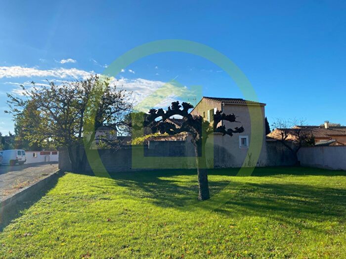 Maison à vendre - Orange, Ceinture dOrange - 4 pièces - 3 chambres