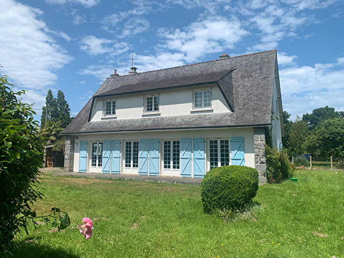 Maison à vendre - Plérin, Rosaires, Tournemine, Saint-Eloi - 8 pièces - 5 chambres