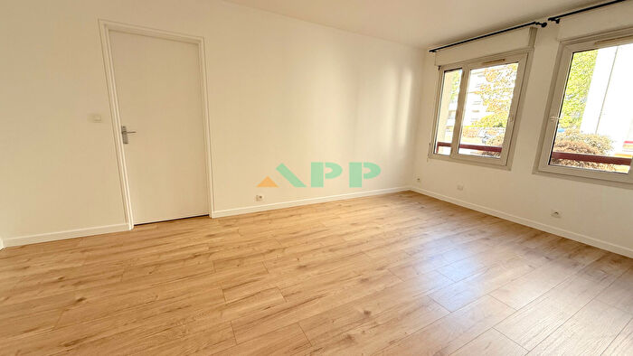 Appartement 3 pièces à louer - Juvisy-sur-Orge, Centre-ville, Entrevoies, Seine