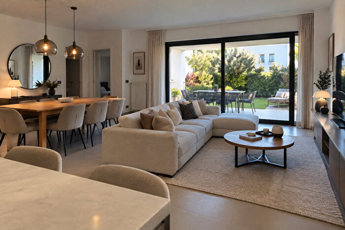 Pessac, Noës - Maison 4 pièces à vendre