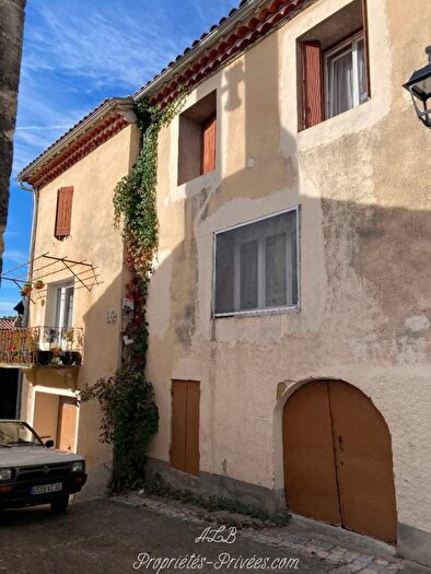 Maison à vendre - Uzès - 10 pièces - 8 chambres