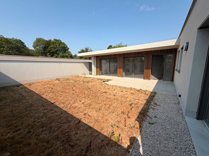 Pirey : Maison 5 pièces à vendre