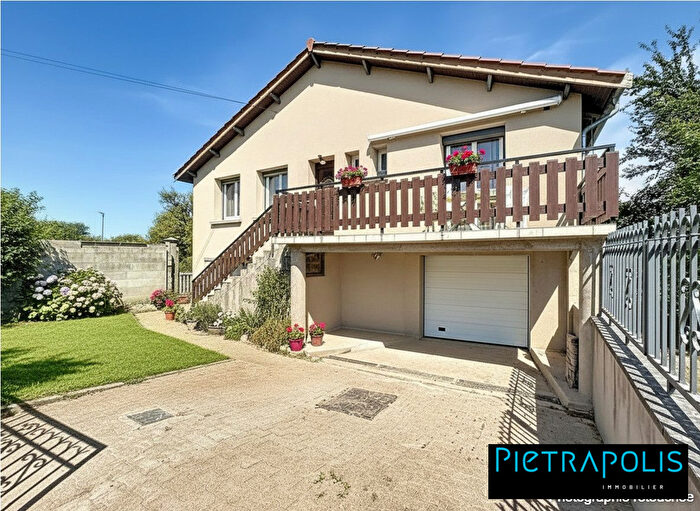 Limas - Maison 6 pièces à vendre