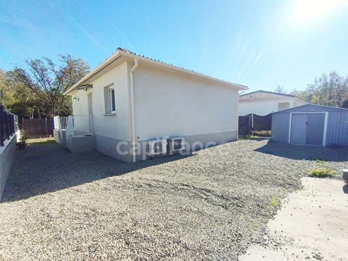 Maison à vendre - Santa-Maria-Poggio - 3 pièces - 2 chambres