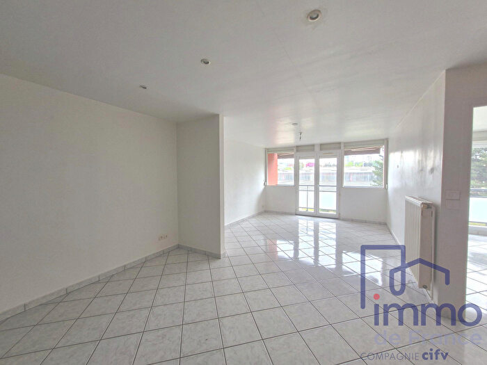 Appartement 5 pièces à Saint-Étienne, Méons, Le Soleil, Châteaucreux, Saint-François, à vendre