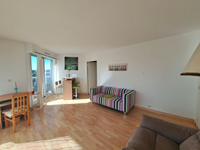 Appartement 3 pièces à Saint-Germain-en-Laye, Coteaux du Bel-Air, Maison-Verte, à louer