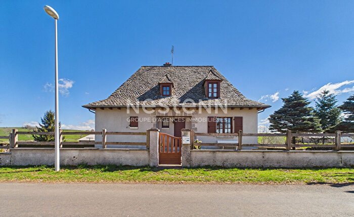 Maison à vendre - Badailhac - 5 pièces - 4 chambres