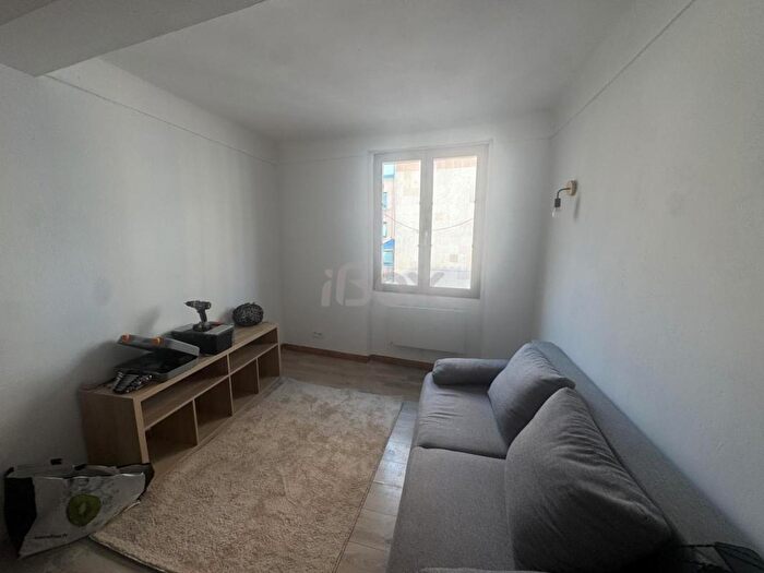 Appartement 1 pièce à louer à Toulon, Porte d'Italie
