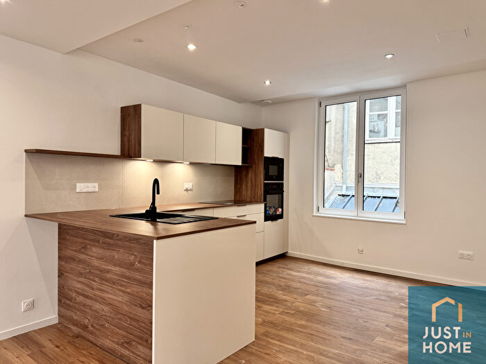 Appartement 2 pièces à vendre - Bayeux, Centre-ville, Saint-Jean