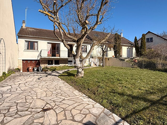 Maison 5 pièces à vendre - Herblay, Centre-ville