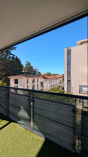 Avignon, Gare, Saint-Roch - Appartement 2 pièces à louer