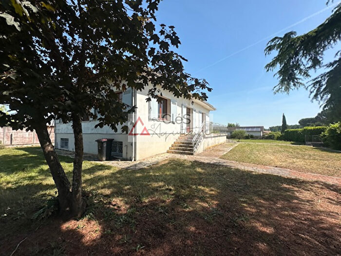 Maison 5 pièces à vendre - Arbanats