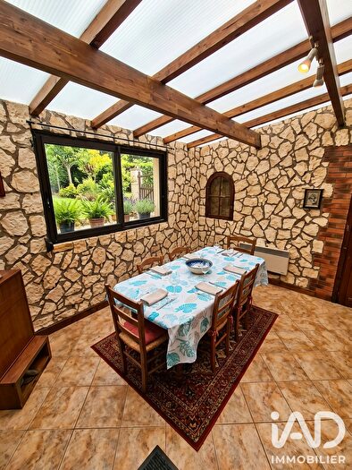 Woignarue - Maison 3 pièces à vendre