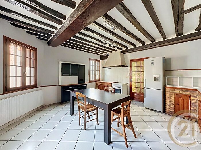 Maison 5 pièces à vendre à Rouen, Coteaux Ouest