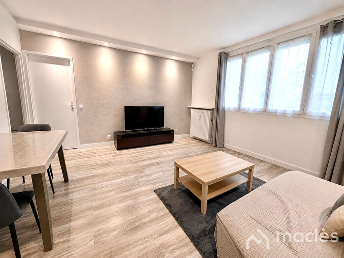 Appartement 3 pièces à vendre à Les Pavillons-sous-Bois, Fourche