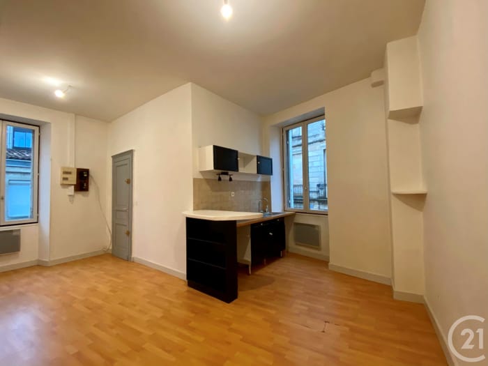 Appartement 2 pièces à louer - Bordeaux, Victoire, Sainte-Eulalie