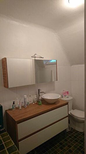 Appartement 1 pièce à louer - Carquefou Est-Hors Agglo
