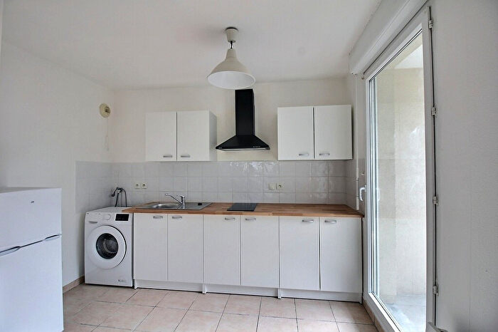 Appartement à louer - Thonon-les-Bains, Ouest - 3 pièces - 2 chambres