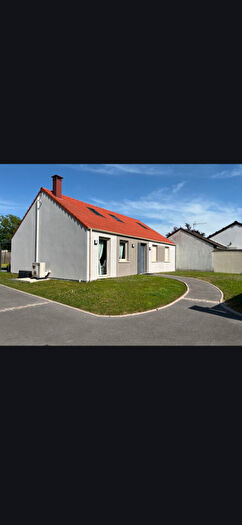 Saint-Masmes : Maison 6 pièces à vendre