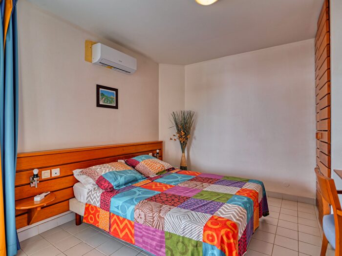 Appartement 2 pièces à vendre à Saint-François