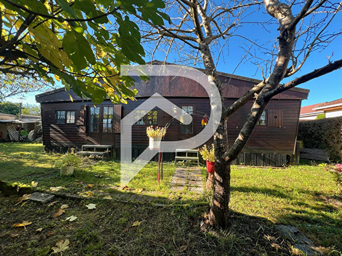 Maison à vendre - Le Châtelet-en-Brie - 3 pièces - 2 chambres