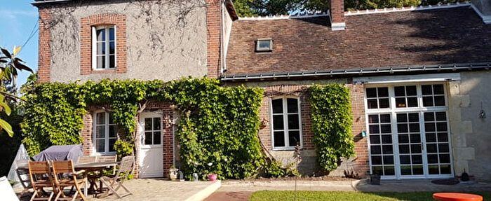 Maison à vendre - Crotelles - 15 pièces - 8 chambres